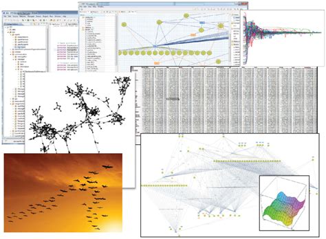 1 Self Adaptive Multi Agent Systems From The Inspiration From Natural Download Scientific
