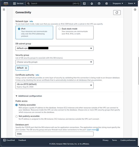 Connect To Rds Mysql 101 Your Easy Guide On How To Banish Glitches The Enterprise World