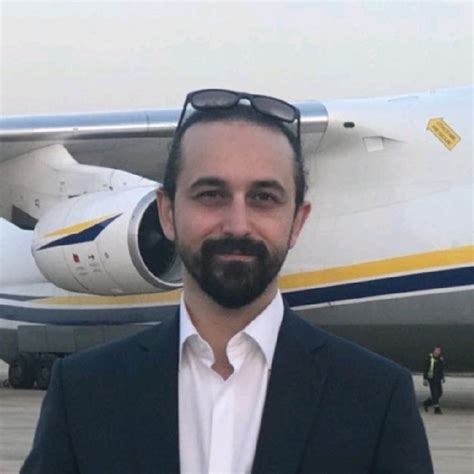 Mkerem İlhan Key Account Sales Team Leader Arkas Logistics Sa Linkedin