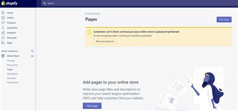 How To Set Up A Shopify Store That Really Sells Beginners Guide