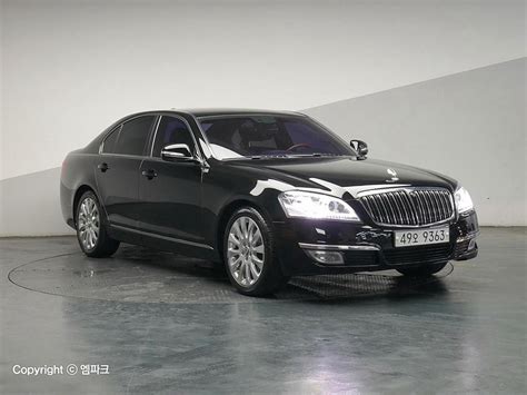 쌍용 뉴체어맨w 가솔린 2wd Cw700 럭셔리 중고차 서울특별시 강서구 등촌동 비즈프로필