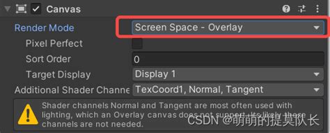 Unity Recttransform·屏幕坐标转换unity Getworldcorners Csdn博客
