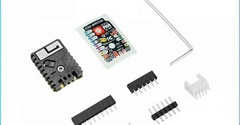 M5stack M5stamp Pico Mate Esp32 Pico D4 M5stack K051
