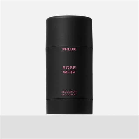 Natural Deodorant Clinically Tested 48 Hour Protection Phlur