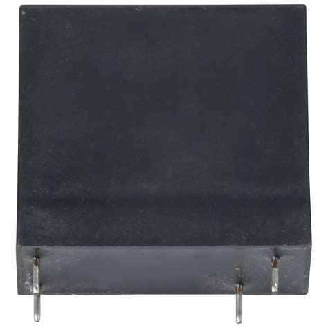 Pcb Mount Solid State Relay 12v Jaycar New Zealand