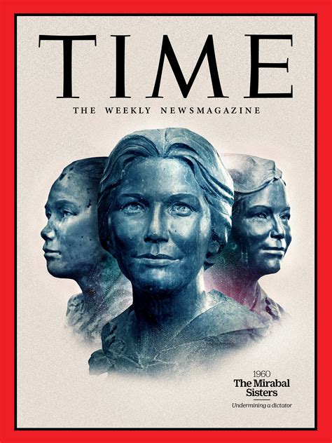 El Feminicidio De Las Hermanas Mirabal 25 De Noviembre De 1960