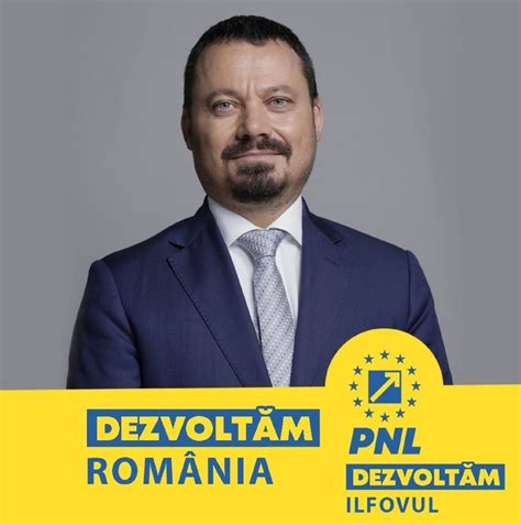 Irinel Ionel Scrioșteanu Un Deceniu De Angajament Pentru Infrastructura Rutieră A României