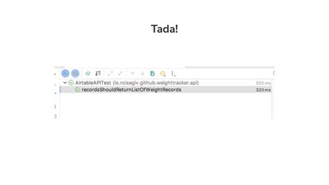 Android Automated Testing Ppt
