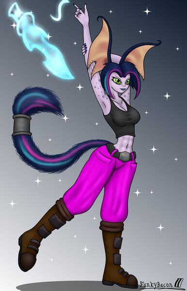 Wildstar Chua Esper