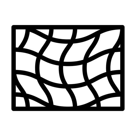 Mesh Icon Design 19543196 Vector Art At Vecteezy