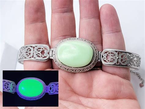 Jadeite Dishes Uranium