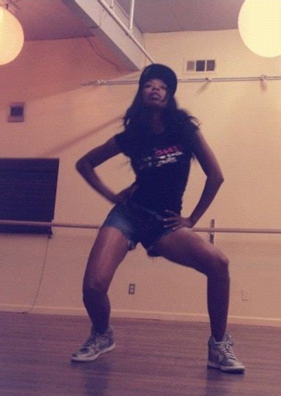 Naked Brandy Norwood Added 07192016 By Pepelepu