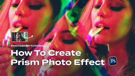 Prism Lens Effect Photoshop At Rickey Park Blog