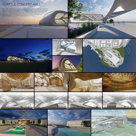 Architecture And Sustainable Design Senior Capstone Projects Pennsylvania College Of Technology