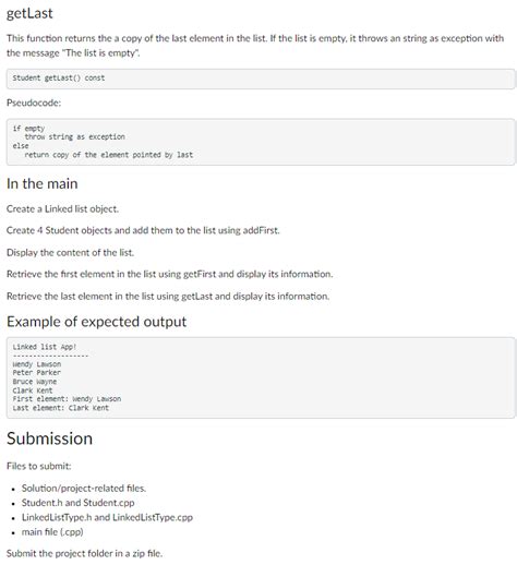 Solved C Please Make Sure To Have 2 Header And 3 Cpp