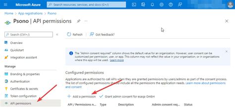 Microsoft Entra Id Azure Ad As Saml Idp For Sso Psono Documentation