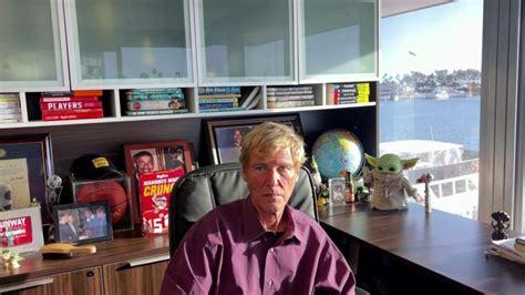 The Nrfl Leigh Steinbergs Next Star