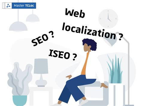 Seo And Web Localization How Are They Linked Tcloc Masters