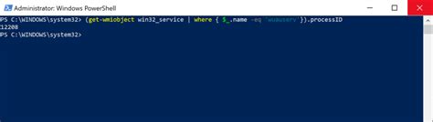 Powershell Find A Processid And Kill The Process Everything Powershell