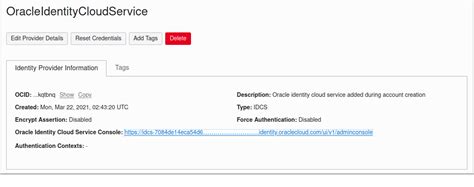 Authenticate Micronaut Application Users With Openid Connect And Oracle