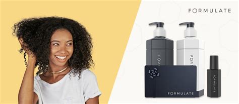 Formulate Shampoo Review Is Custom Shampoo Right For You Fin Vs Fin