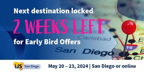 International Javascript Conference On Linkedin Js Ijscon Sandiego