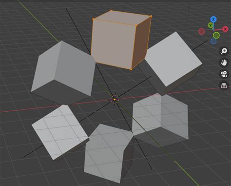 零基础必看！3分钟掌握blender 制作工业级产品旋转展示动画 知乎