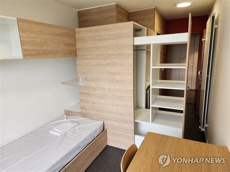 프랑스 파리 국제대학촌 내 한국관 기숙사 연합뉴스