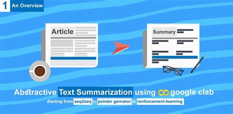 Text Summarizer Using Deep Learning Made Easy Hackernoon
