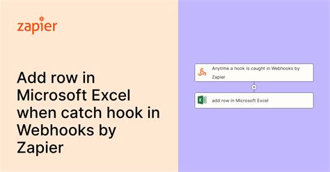 It Updates Excel Sheet With Details From Dripify Zapier
