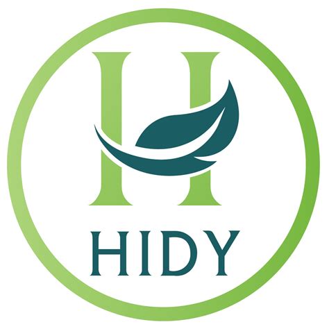 Hidy สุขภาพดีที่สุด