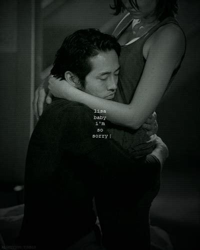 Outlast Fancast Steven Yeun As Waylon Park I Tumbex