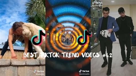 Best Tiktok Trend Videos 42 Youtube
