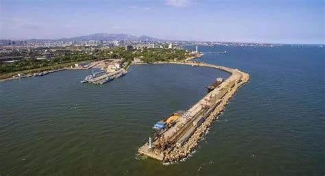 你值得进站 仅55米国内离海最近的火车站