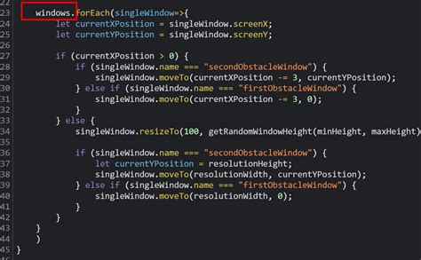 Weird Javascript Hacks