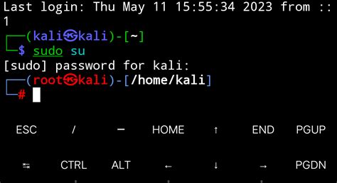 How To Access Kali Linux Using Termux And Ngrok By Vivek Kumar Medium