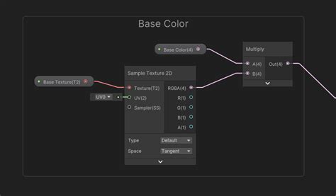 unity shader graph basics part 7 custom lighting