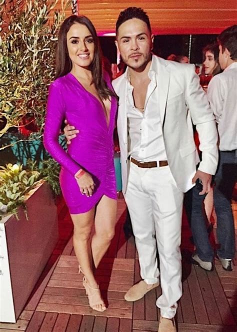 Vannessa Vasquez Height Weight Age Boyfriend Facts Biography