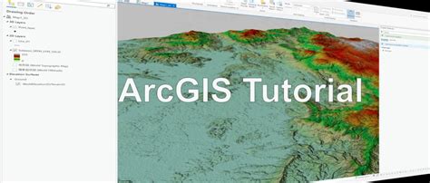 Arcgis Pro Tutorial How To Create A New Feature Class Gis Tutorial