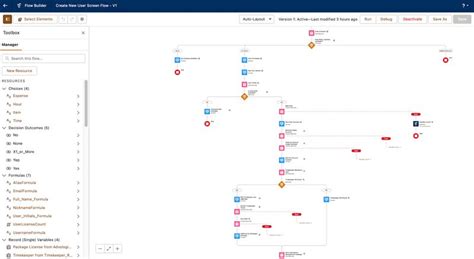 David Earley On Linkedin Salesforceflow Processautomation Salesforcecertified…