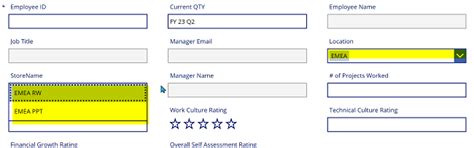 Cascading Dropdown In Power Apps With Dataverse Look Up Columns