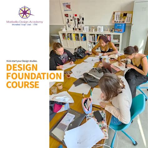 Summer Design Foundation Summer Course Summer Schools In Europe
