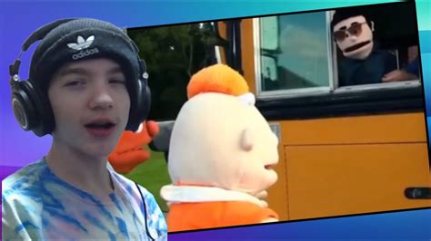 Sml Theory What Happened To Mr Winkle Reaction Youtube