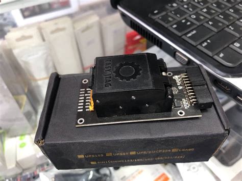 Ufs Pinout Not Connecting Gsm Forum