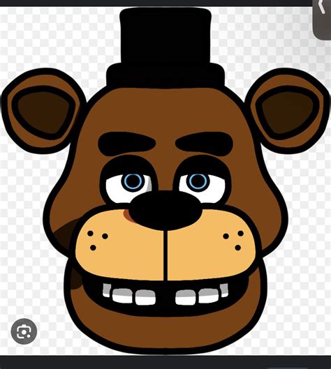 How To Draw Freddy Fazbear Easy Step By Step Drawing Guide By Dawn