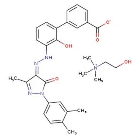 Edoxaban Impurity 57 Analytical Grade At Best Price In Pune Id