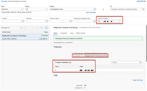Integrating Sap Commerce And Sap Emarsys Using Clo Sap Community