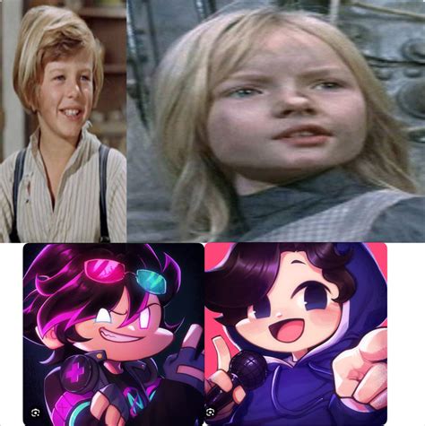 Neonight And Sharv Likes Jeremy And Jemima By Otherfriendsuwu On Deviantart