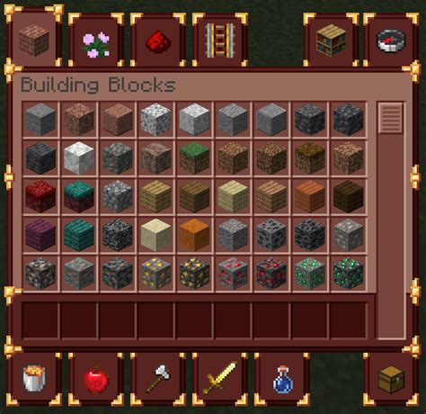 GUI Addon Pack Gallery