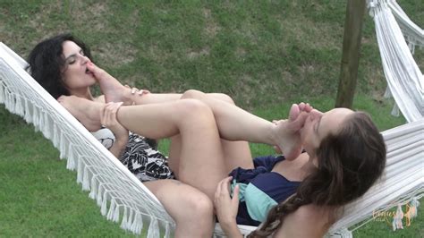 Mutual Feet Lick Eporner